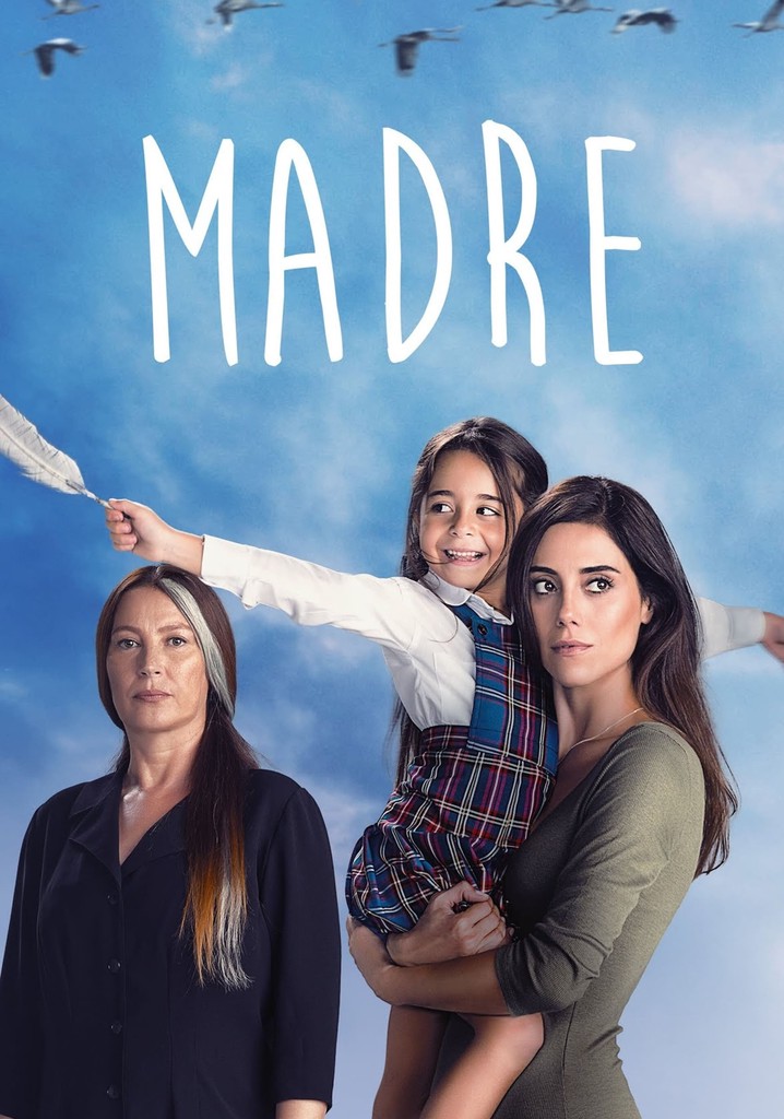 Madre - Ver la serie online completas en español